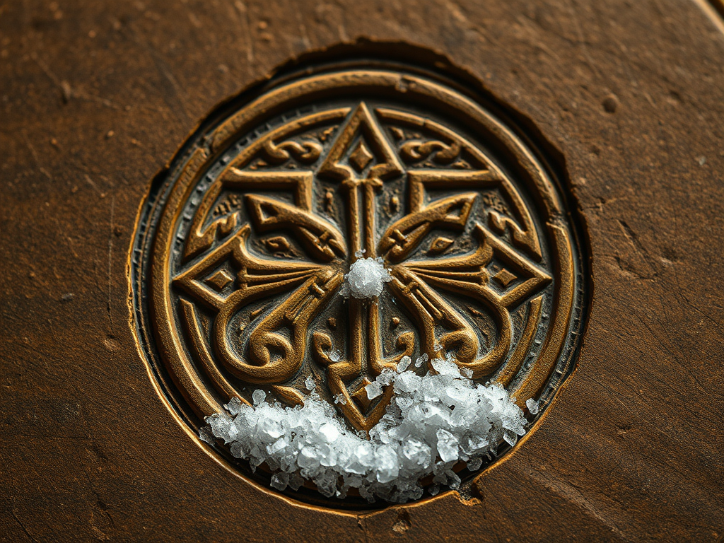 Himalayan Salt Origins – Inhale Wellness exhale Stress